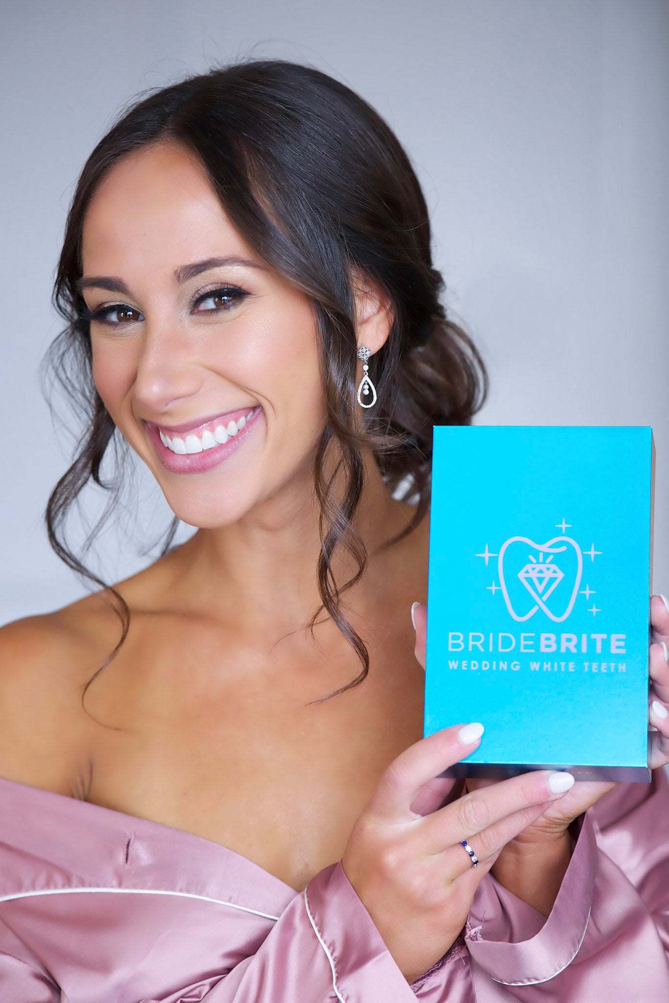 About - Wedding White Teeth - Teeth Whitening | Bride Brite – Bride Brite