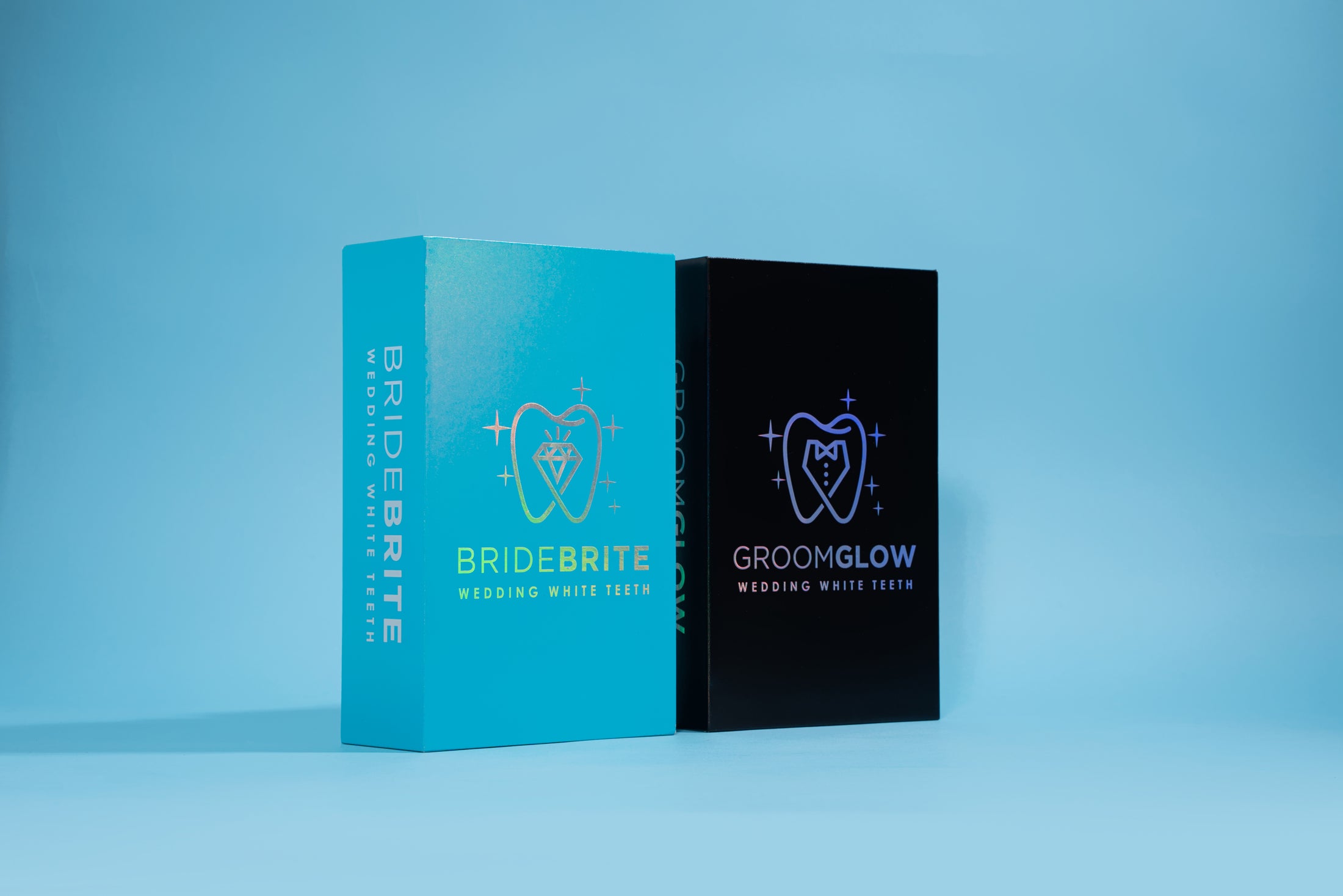 Best Teeth Whitening Kit - Wedding White Teeth – Bride Brite