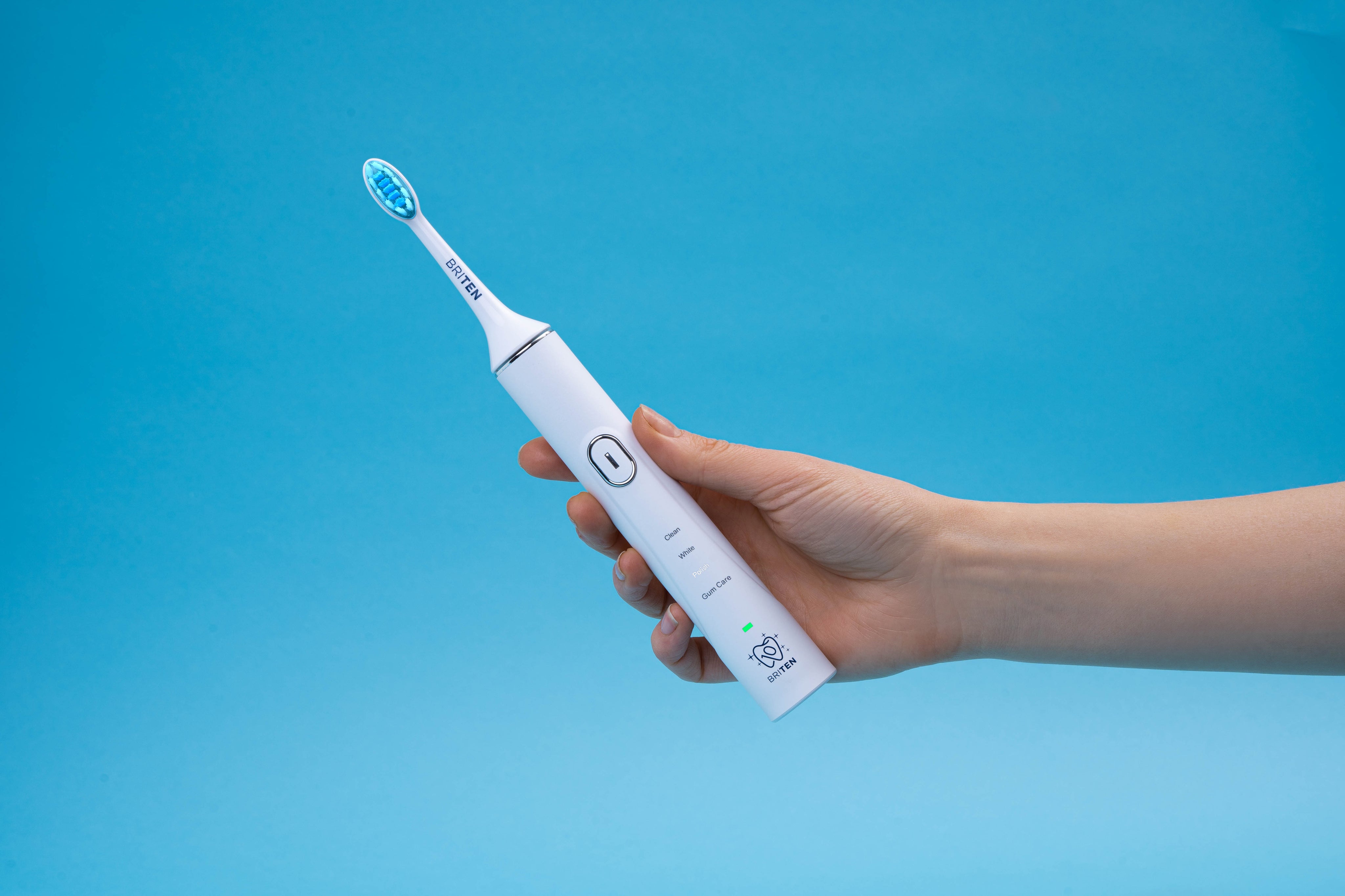 BRITEN All-In-One Bundle – Bride Brite