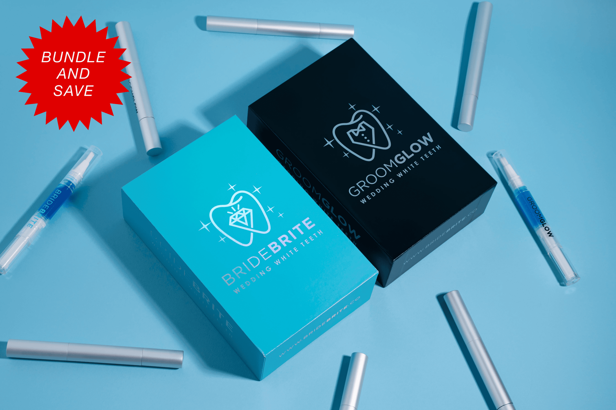 Couple's Bundle – Bride Brite